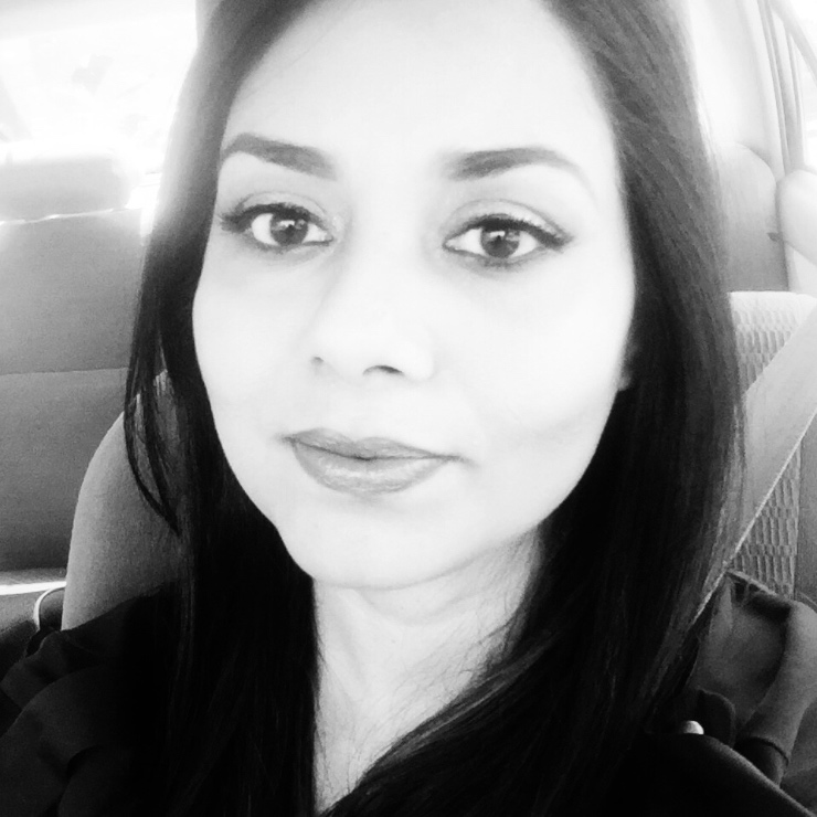Soma Chatterjee - I Am Hindu American